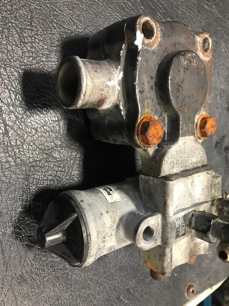 Engine Parts, Misc. | Payless Truck Parts