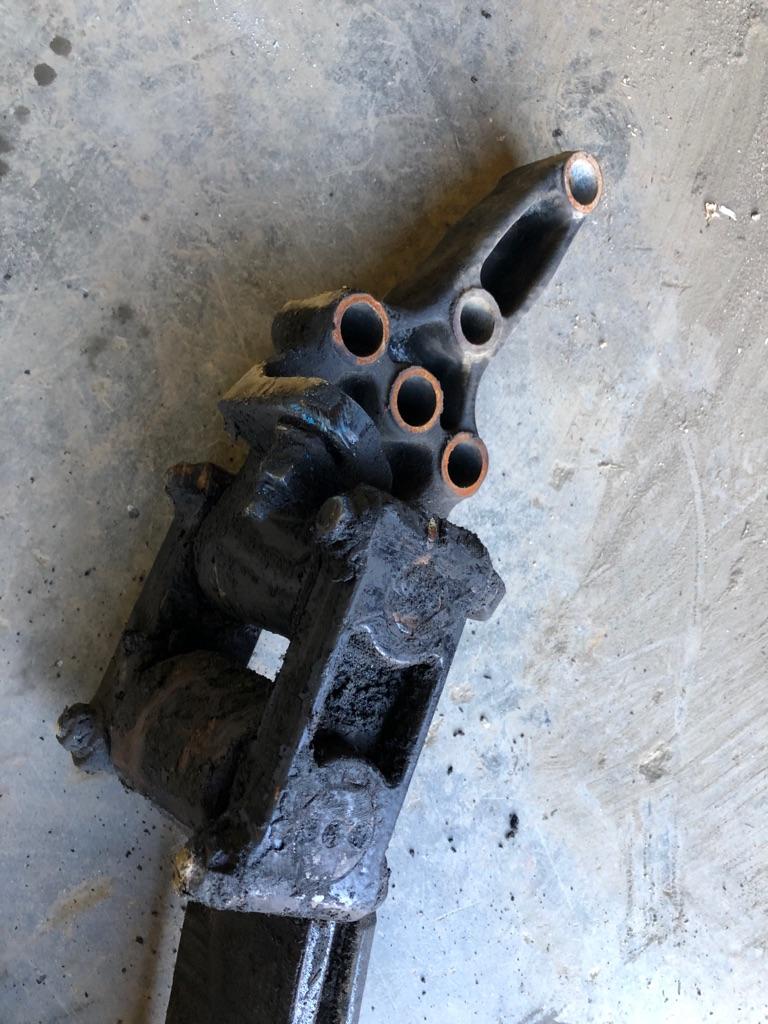 2001 Volvo Vnl200 Leaf Spring, Front | Payless Truck Parts