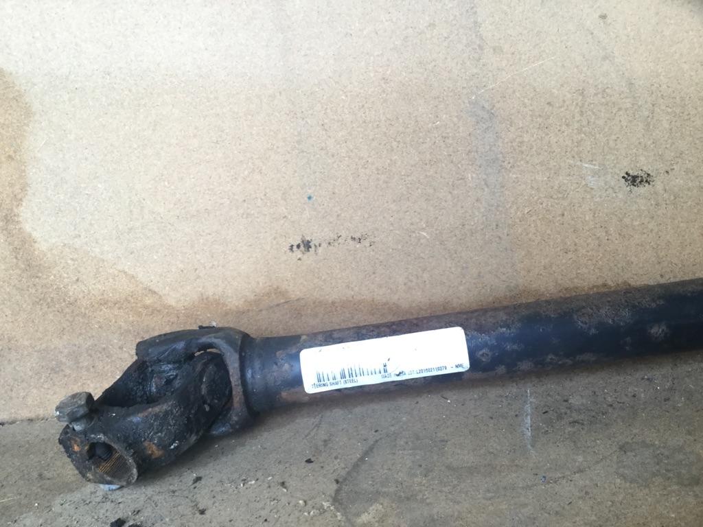 2014 Volvo Vnl Steering or Suspension Parts, Misc. | Payless Truck Parts