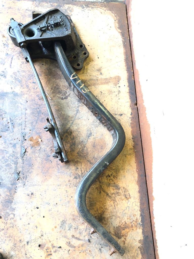 2001 Volvo Leaf Spring, Rear | Payless Truck Parts
