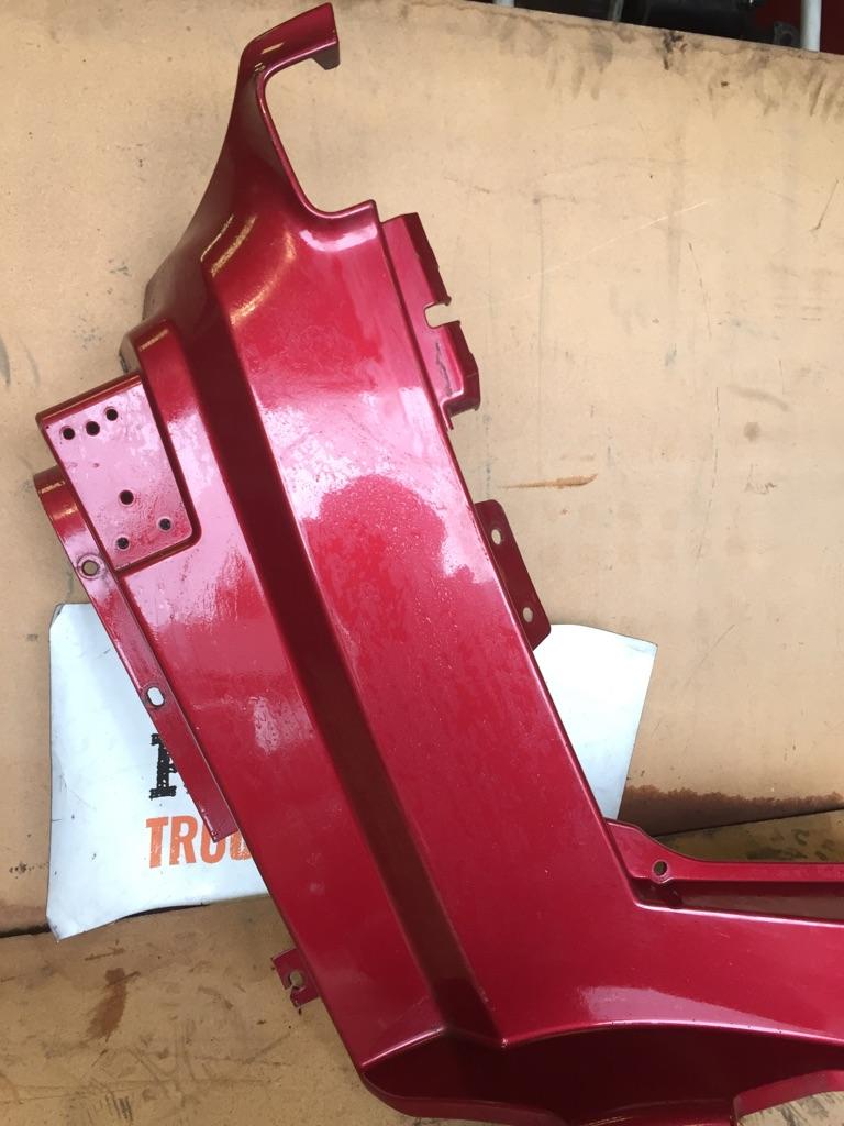 2009 Volvo Cowl | Payless Truck Parts