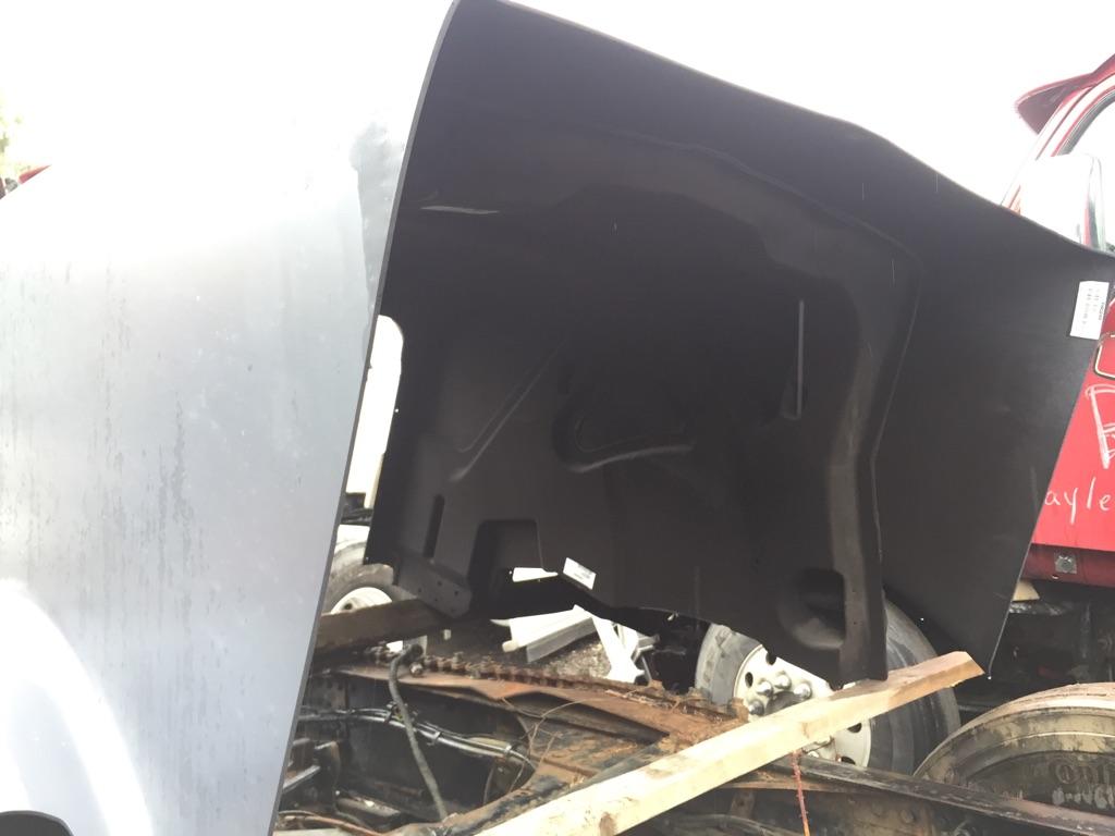 Hood | Payless Truck Parts