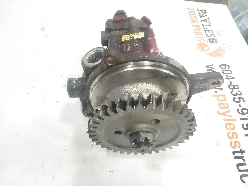 Power Steering Pump | Payless Truck Parts