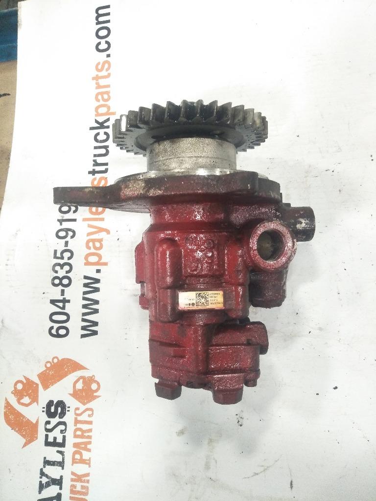Power Steering Pump | Payless Truck Parts