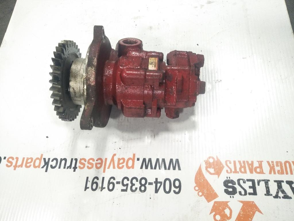 Power Steering Pump | Payless Truck Parts