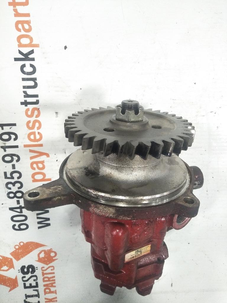Power Steering Pump | Payless Truck Parts