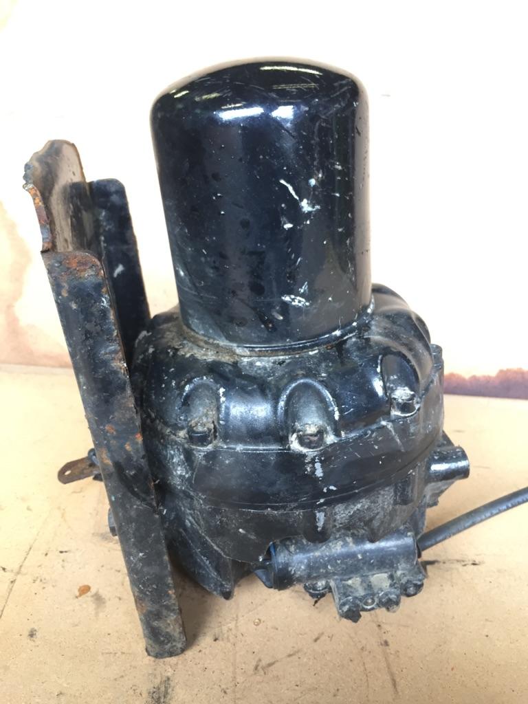 2015 Freightliner Cascadia Air Drier | Payless Truck Parts