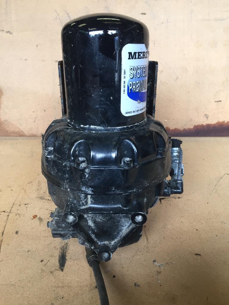 2015 Freightliner Cascadia Air Drier | Payless Truck Parts