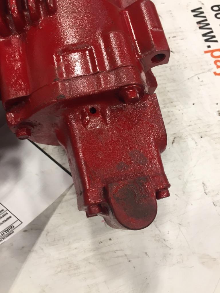 Fuel Pump (Injection) | Payless Truck Parts