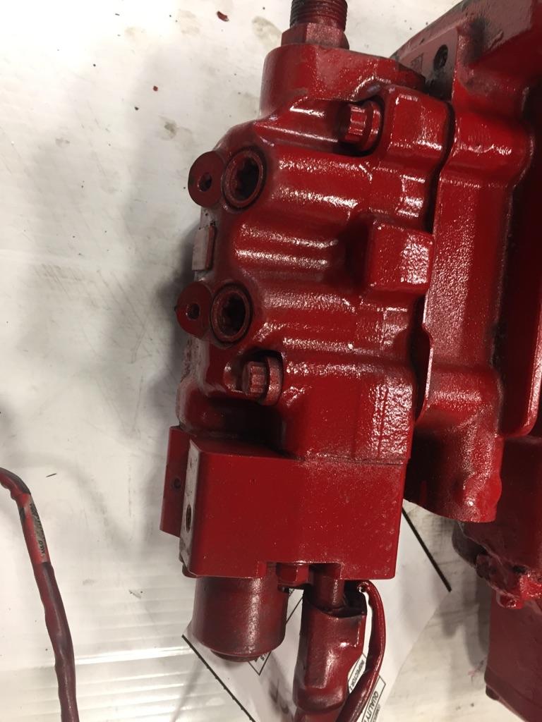 Fuel Pump (Injection) | Payless Truck Parts