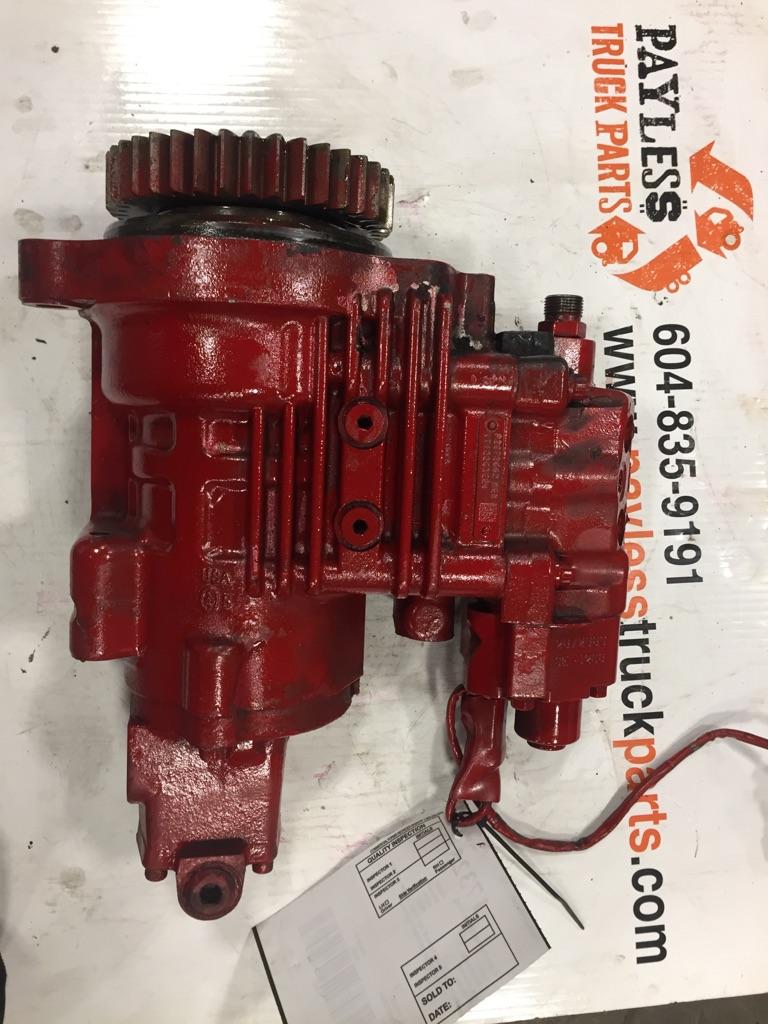 Fuel Pump (Injection) | Payless Truck Parts