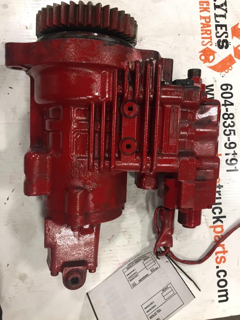 Fuel Pump (Injection) | Payless Truck Parts