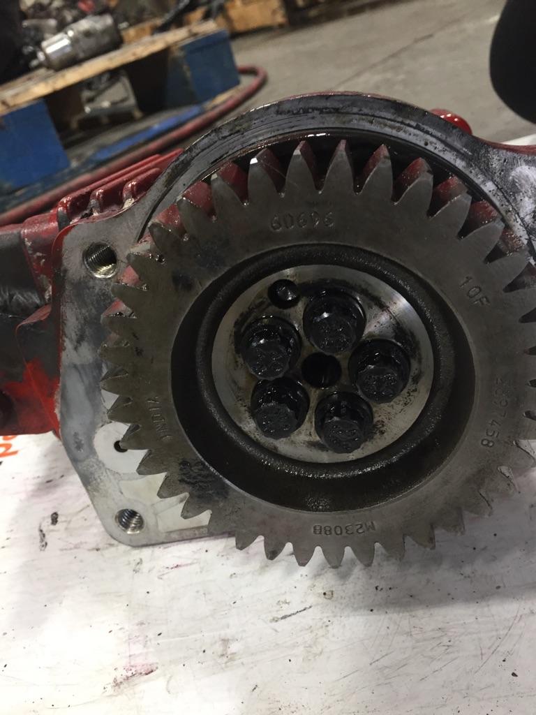 Fuel Pump (Injection) | Payless Truck Parts