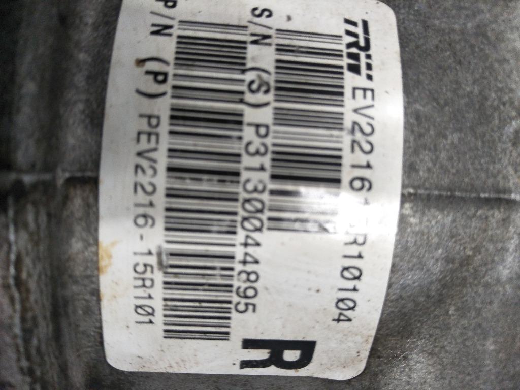 Power Steering Pump | Payless Truck Parts