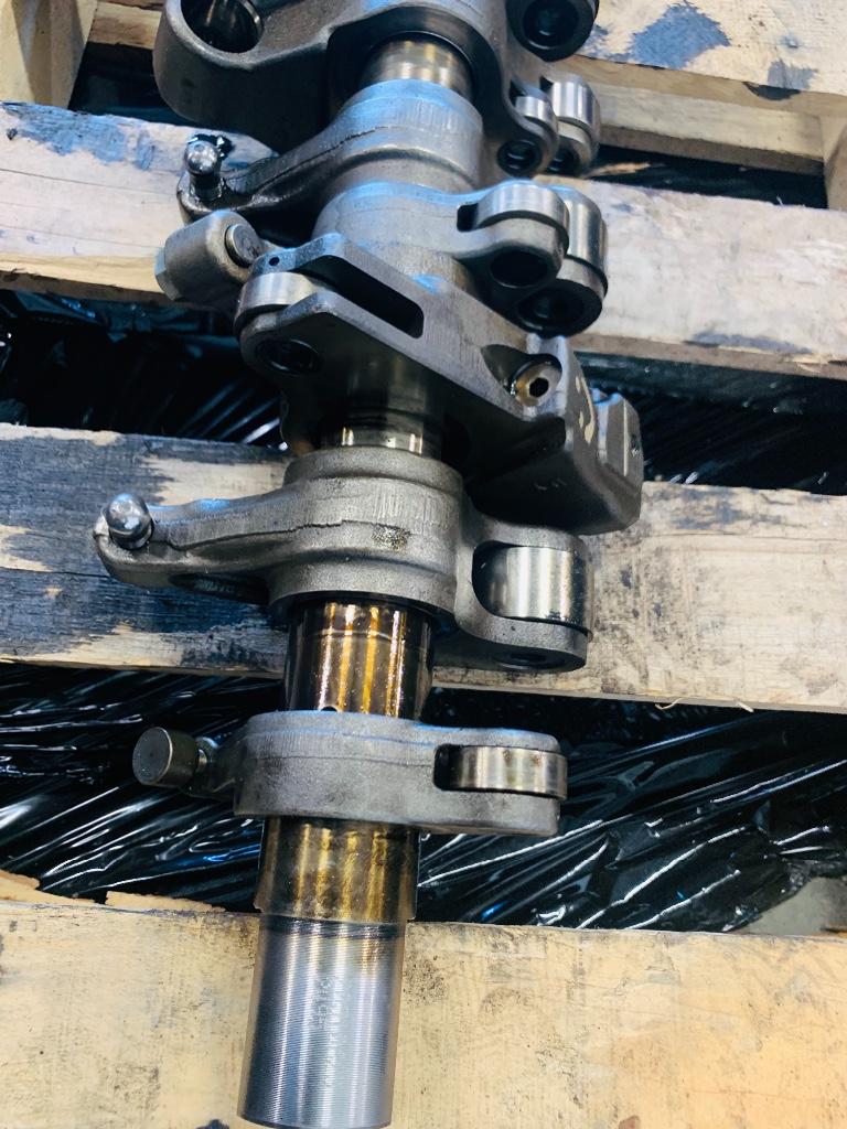 Volvo D13 SCR Engine Parts, Misc. | Payless Truck Parts