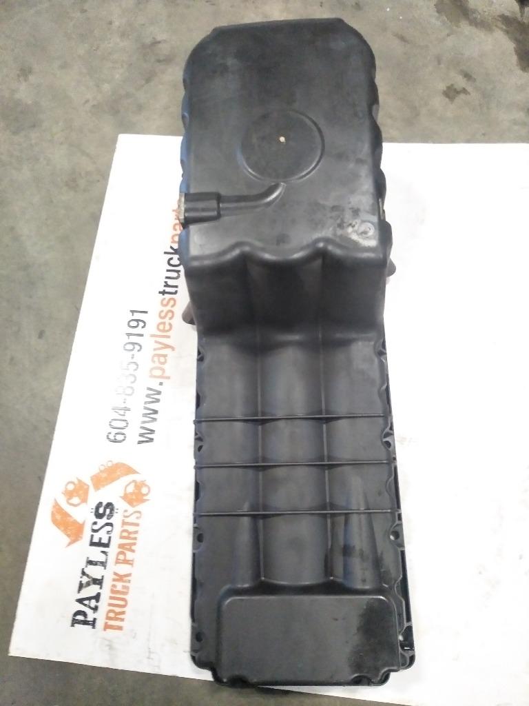 Oil Pan | Payless Truck Parts