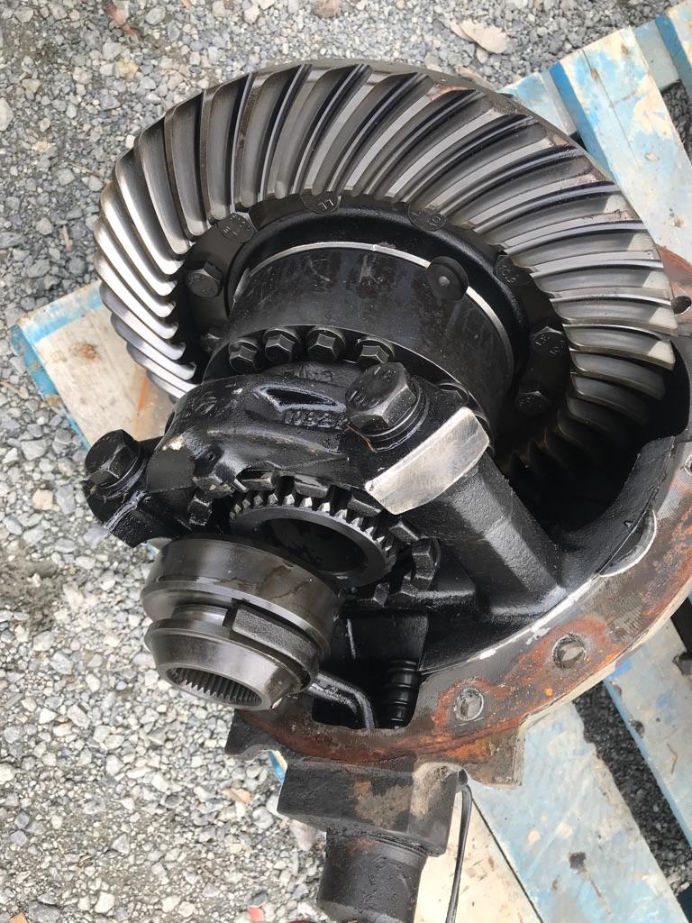2005 Freightliner Columbia Differential Assembly (Rear, Rear) | Payless ...