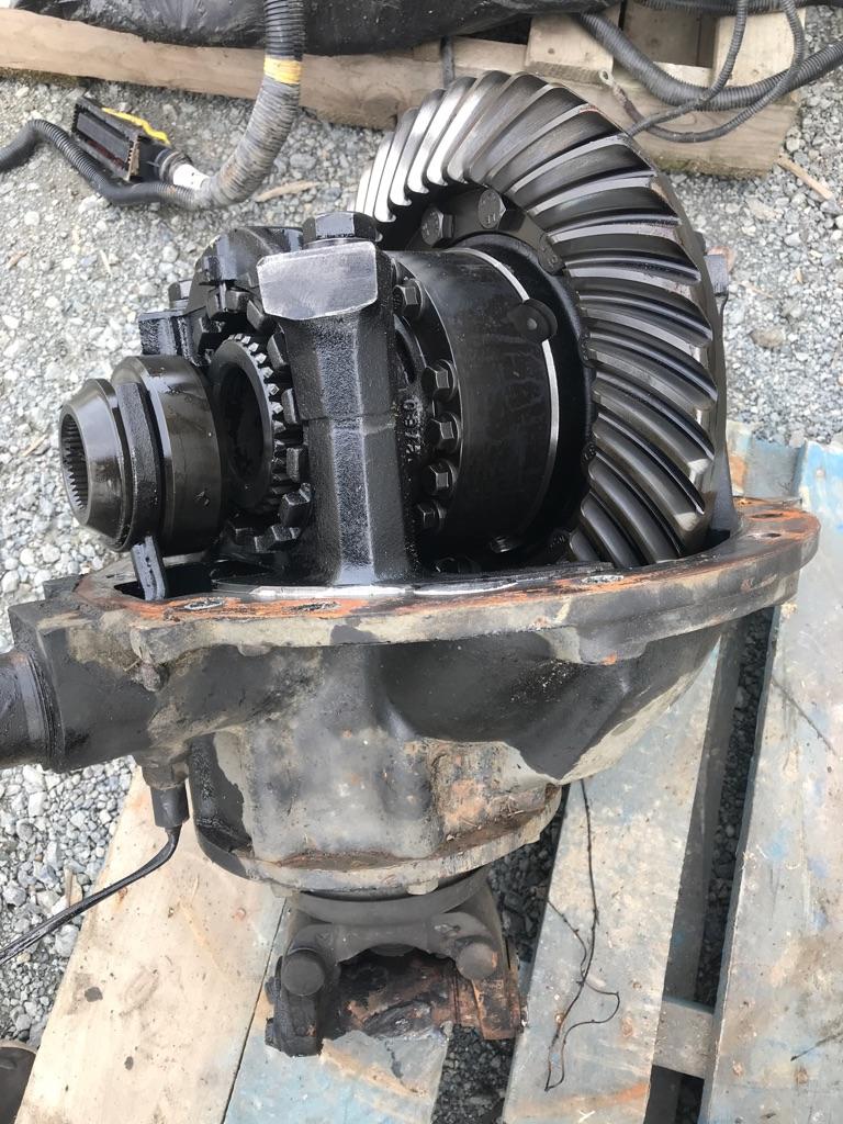 2005 Freightliner Columbia Differential Assembly (Rear, Rear) | Payless ...