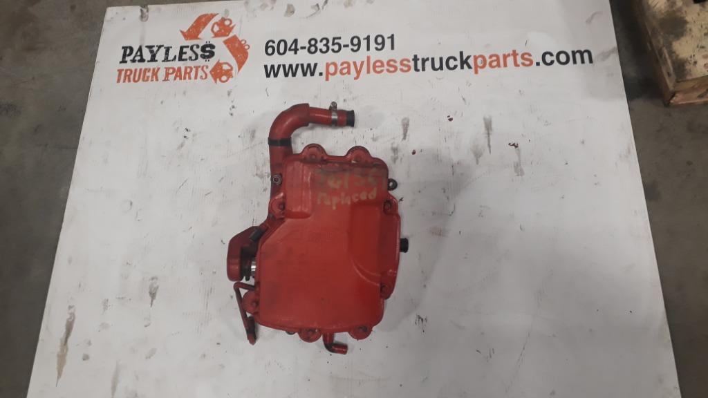 Cummins ISX Engine Parts, Misc. | Payless Truck Parts