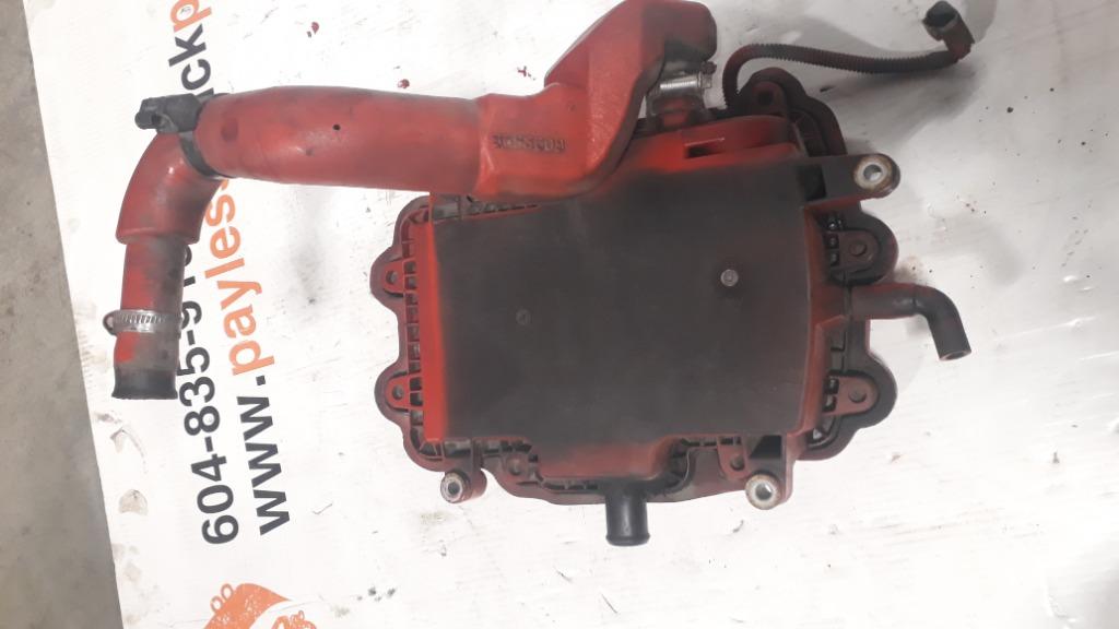 Cummins ISX Engine Parts, Misc. | Payless Truck Parts