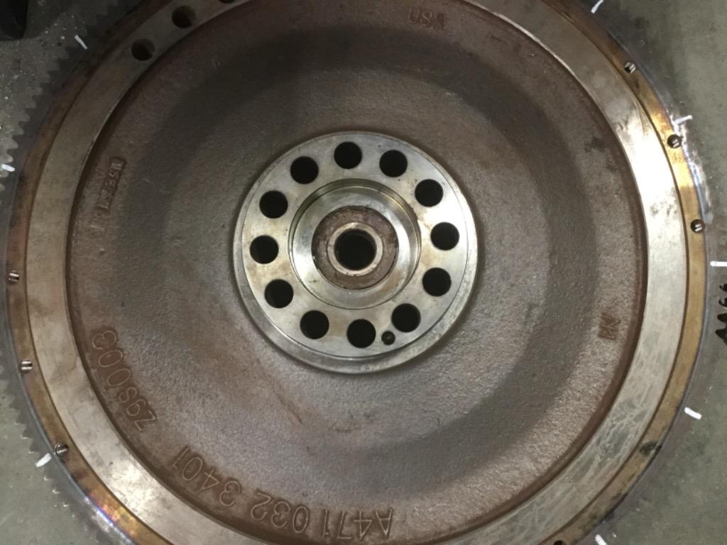 2018 Detroit DD15 Flywheel | Payless Truck Parts