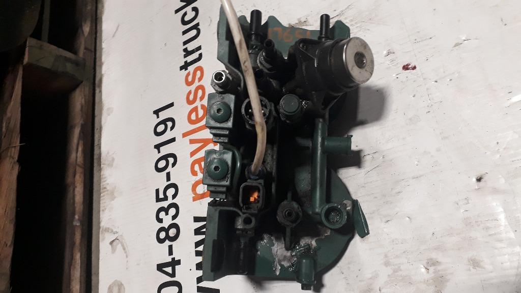 Volvo Electrical Parts, Misc. | Payless Truck Parts