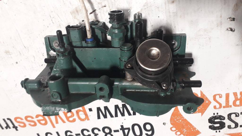 Volvo Electrical Parts, Misc. | Payless Truck Parts