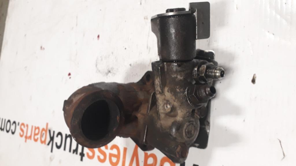 Electrical Parts, Misc. | Payless Truck Parts