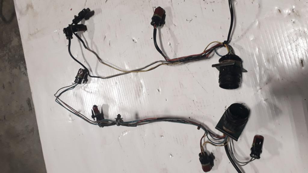 Volvo Electrical Parts, Misc. | Payless Truck Parts