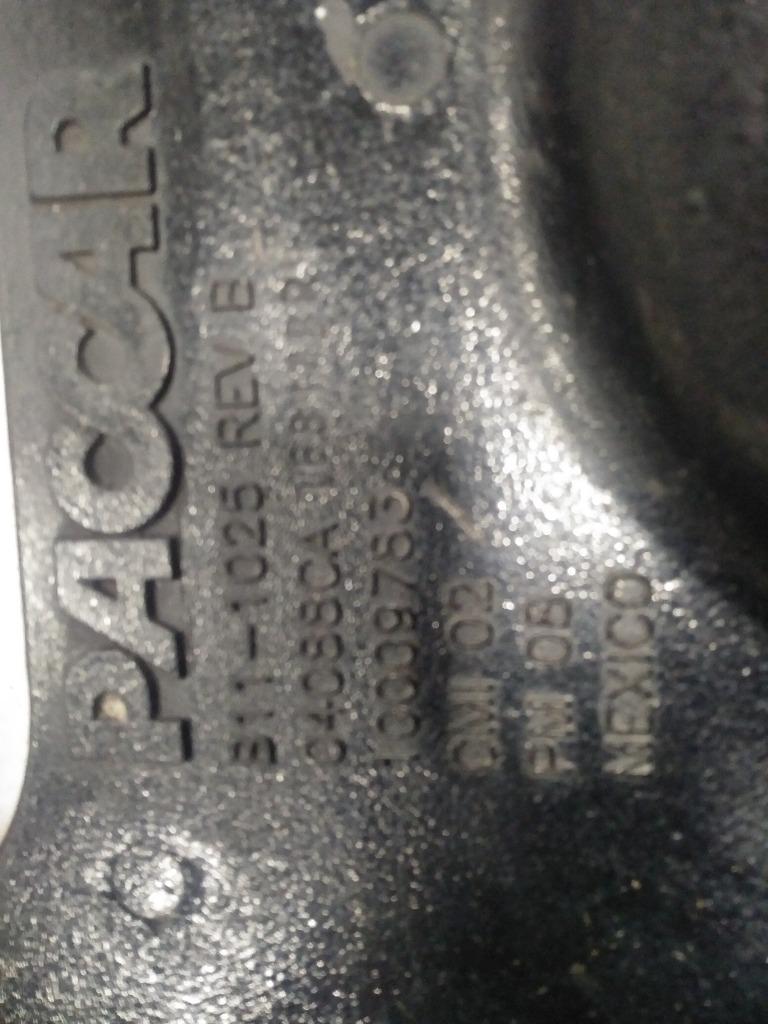 2015 Kenworth T680 Frame | Payless Truck Parts