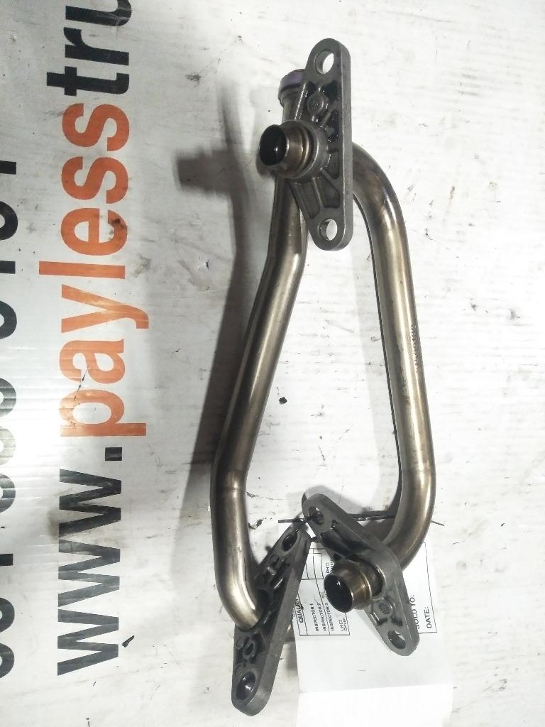 Volvo D13 SCR Engine Parts, Misc. | Payless Truck Parts