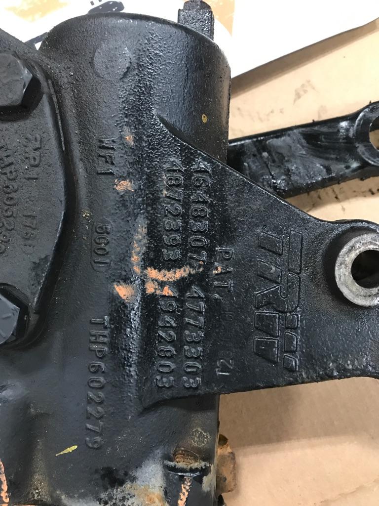 2015 Kenworth T680 Steering or Suspension Parts, Misc. | Payless Truck ...