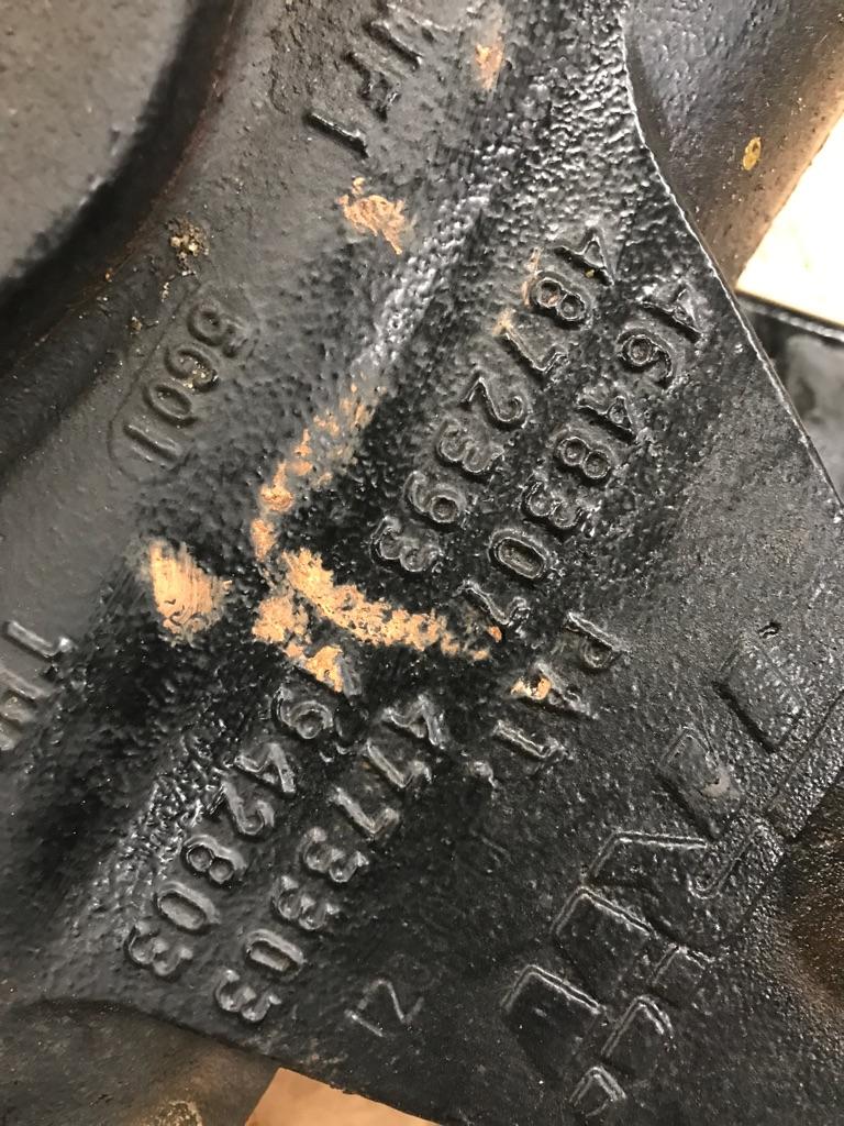 2015 Kenworth T680 Steering or Suspension Parts, Misc. | Payless Truck ...