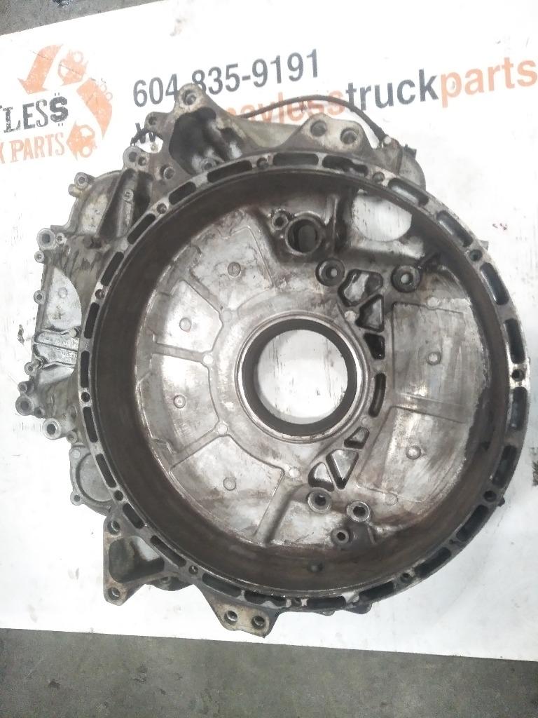 Detroit DD15 Flywheel Housing | Payless Truck Parts