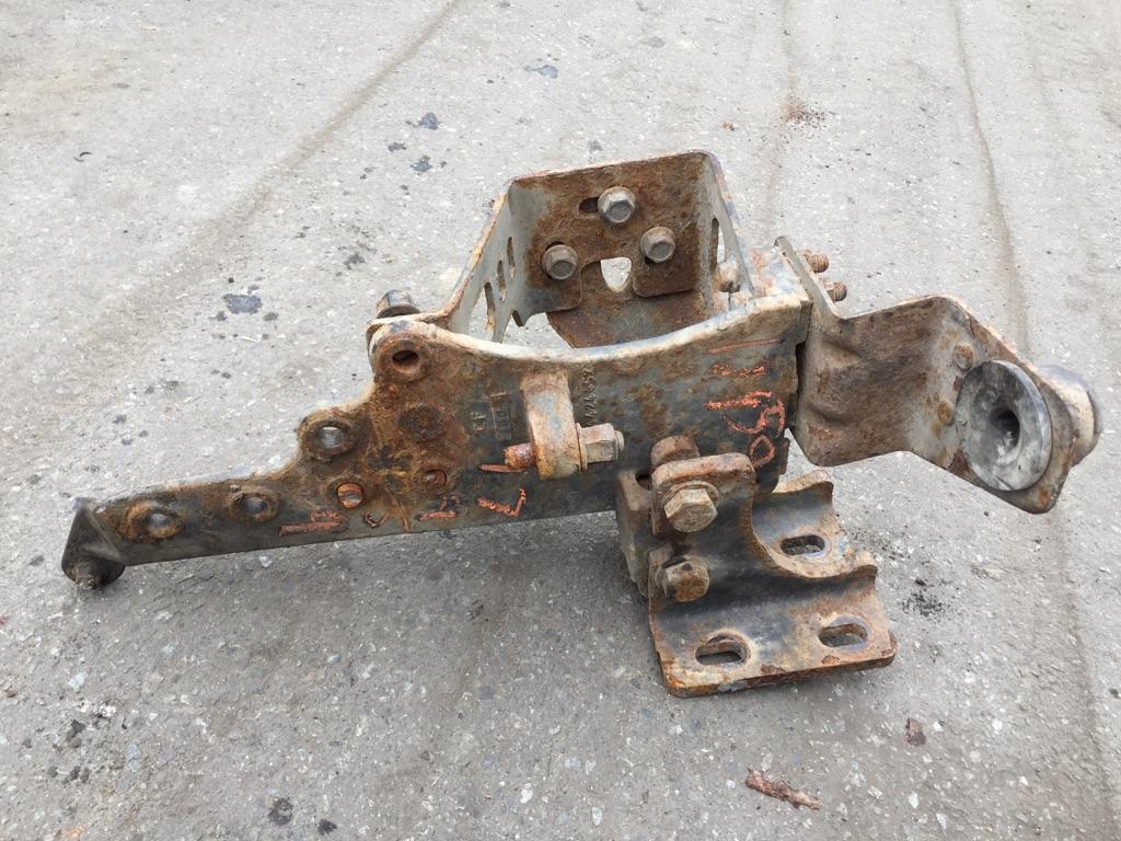 Volvo Brackets, Misc. | Payless Truck Parts