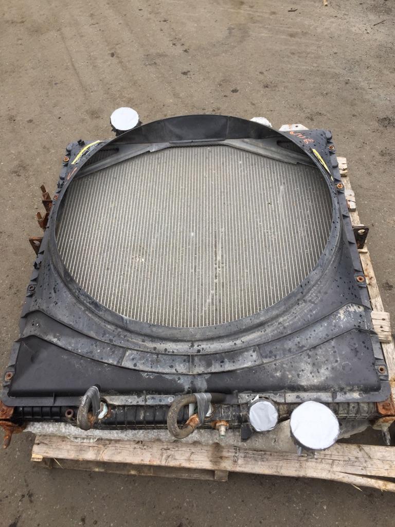 2006 Volvo Radiator | Payless Truck Parts