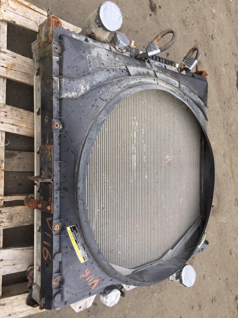 2006 Volvo Radiator | Payless Truck Parts