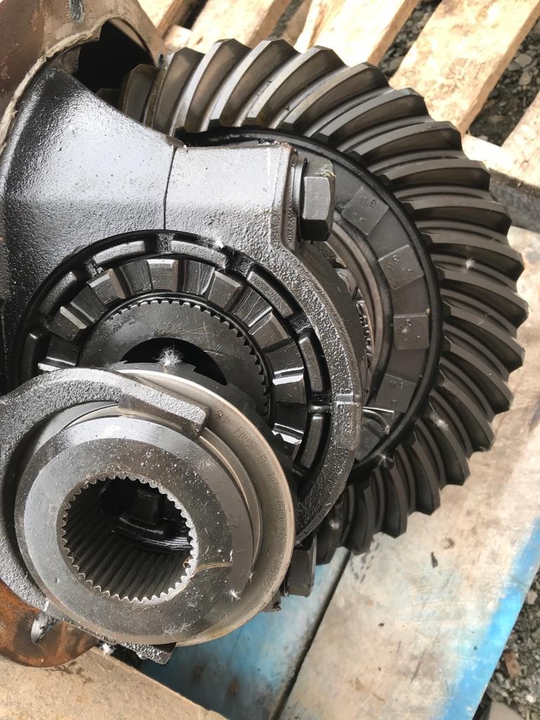 2006 Peterbilt 379 Differential Assembly (Rear, Rear) | Payless Truck Parts