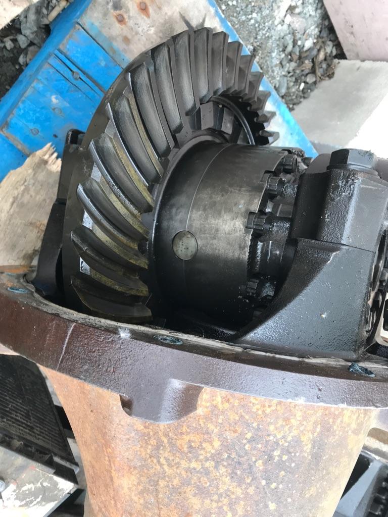 2006 Peterbilt 379 Differential Assembly (Rear, Rear) | Payless Truck Parts