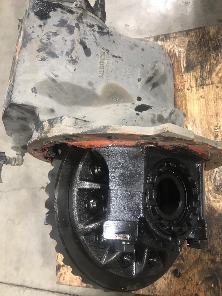 Rockwell Differential Assembly (Front, Rear) | Payless Truck Parts