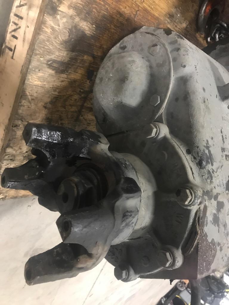 Rockwell Differential Assembly (Front, Rear) | Payless Truck Parts