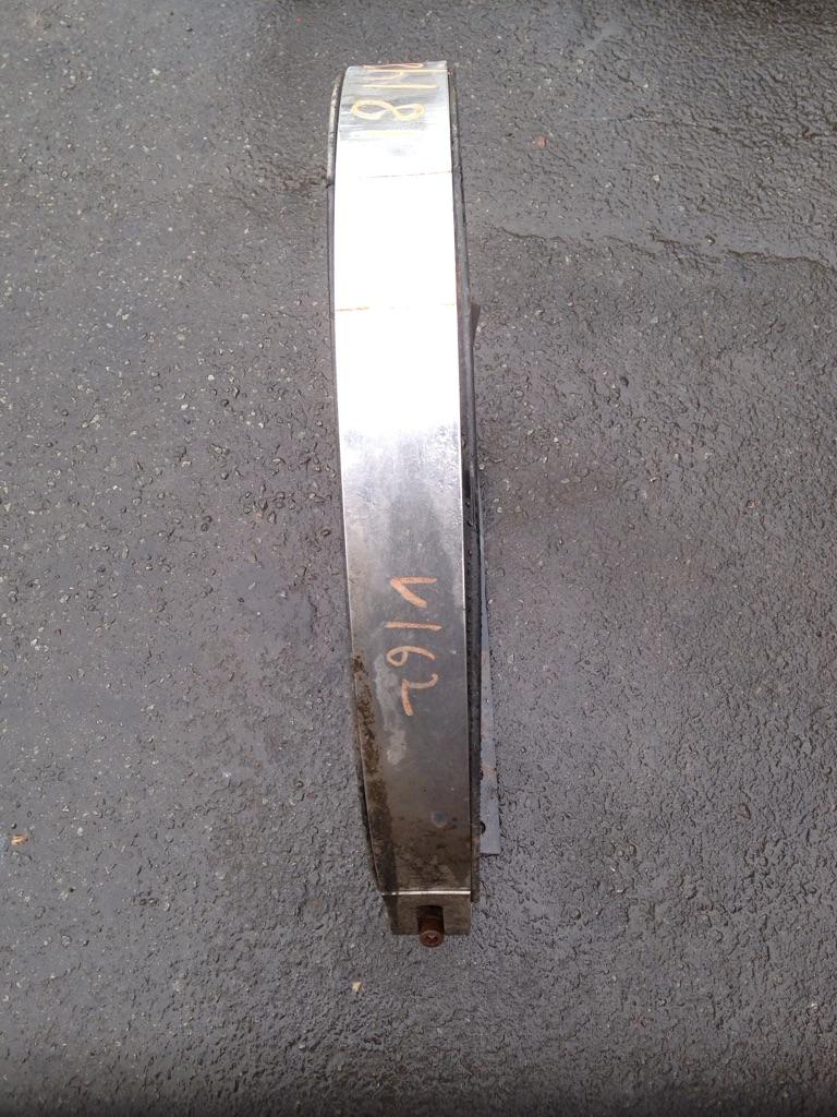 2014 Volvo Vnl Fuel Tank Strap/Hanger | Payless Truck Parts