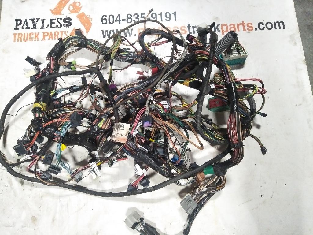 Cab | Payless Truck Parts