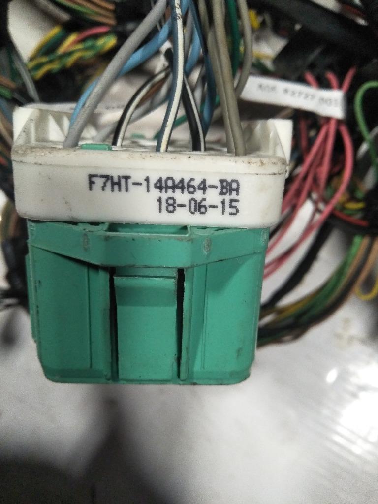 Cab | Payless Truck Parts