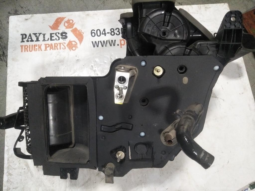 Heater Core | Payless Truck Parts