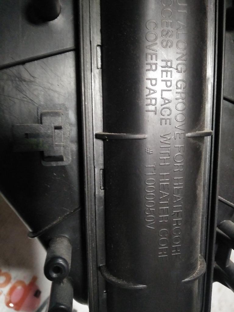Heater Core | Payless Truck Parts
