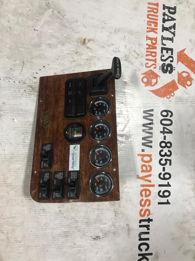 Dash Assembly | Payless Truck Parts