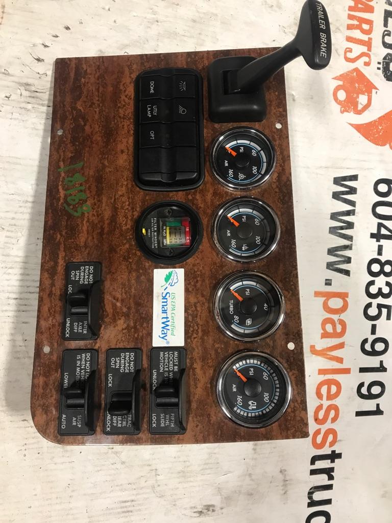 Dash Assembly | Payless Truck Parts