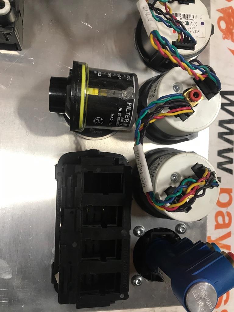 Dash Assembly | Payless Truck Parts