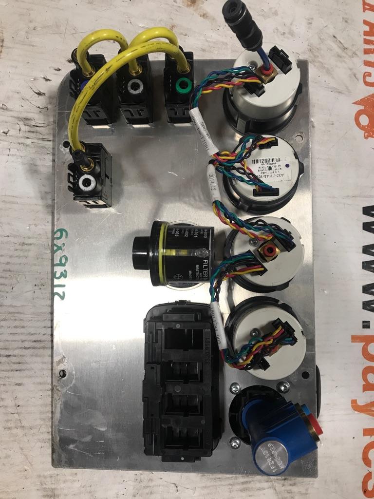 Dash Assembly | Payless Truck Parts